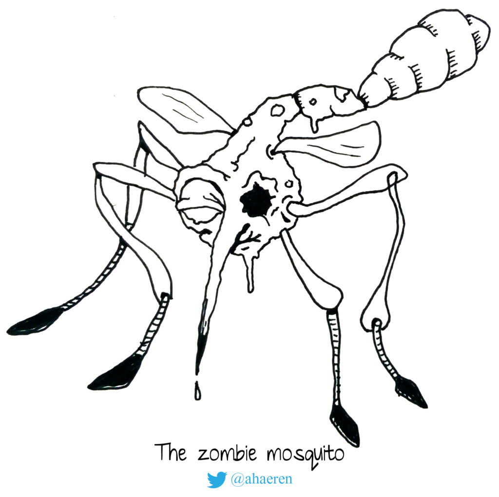 EVALUATE OR DIE! - Nordic Media Programme